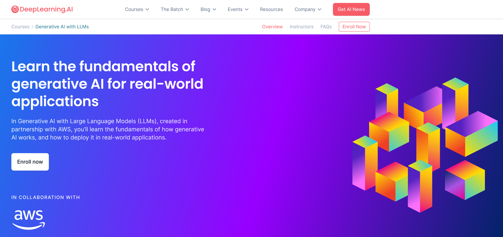 Mastering Generative AI with Large Language Models